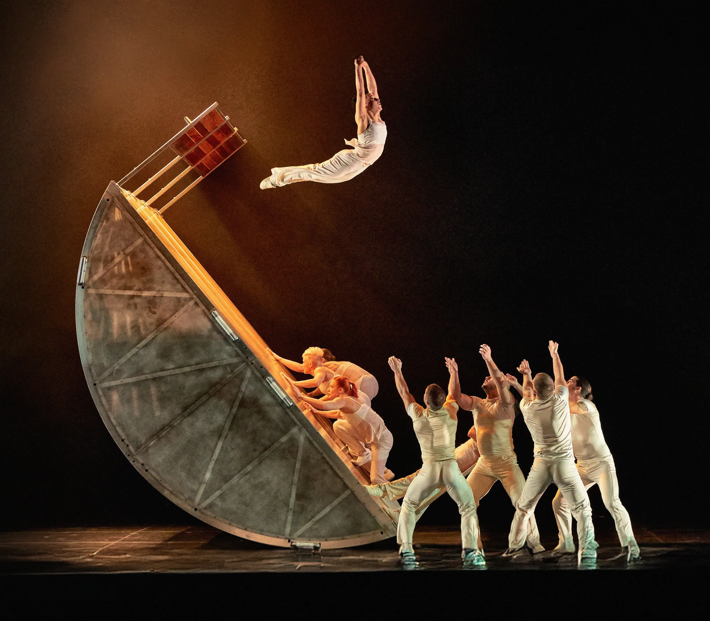 Catch Missy Higgins, New Aussie Plays & AM Raves at Brisbane Festival ...