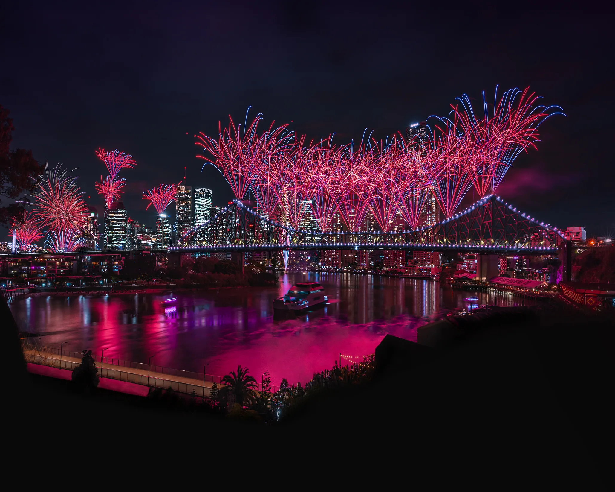 Catch Missy Higgins, New Aussie Plays & AM Raves at Brisbane Festival ...