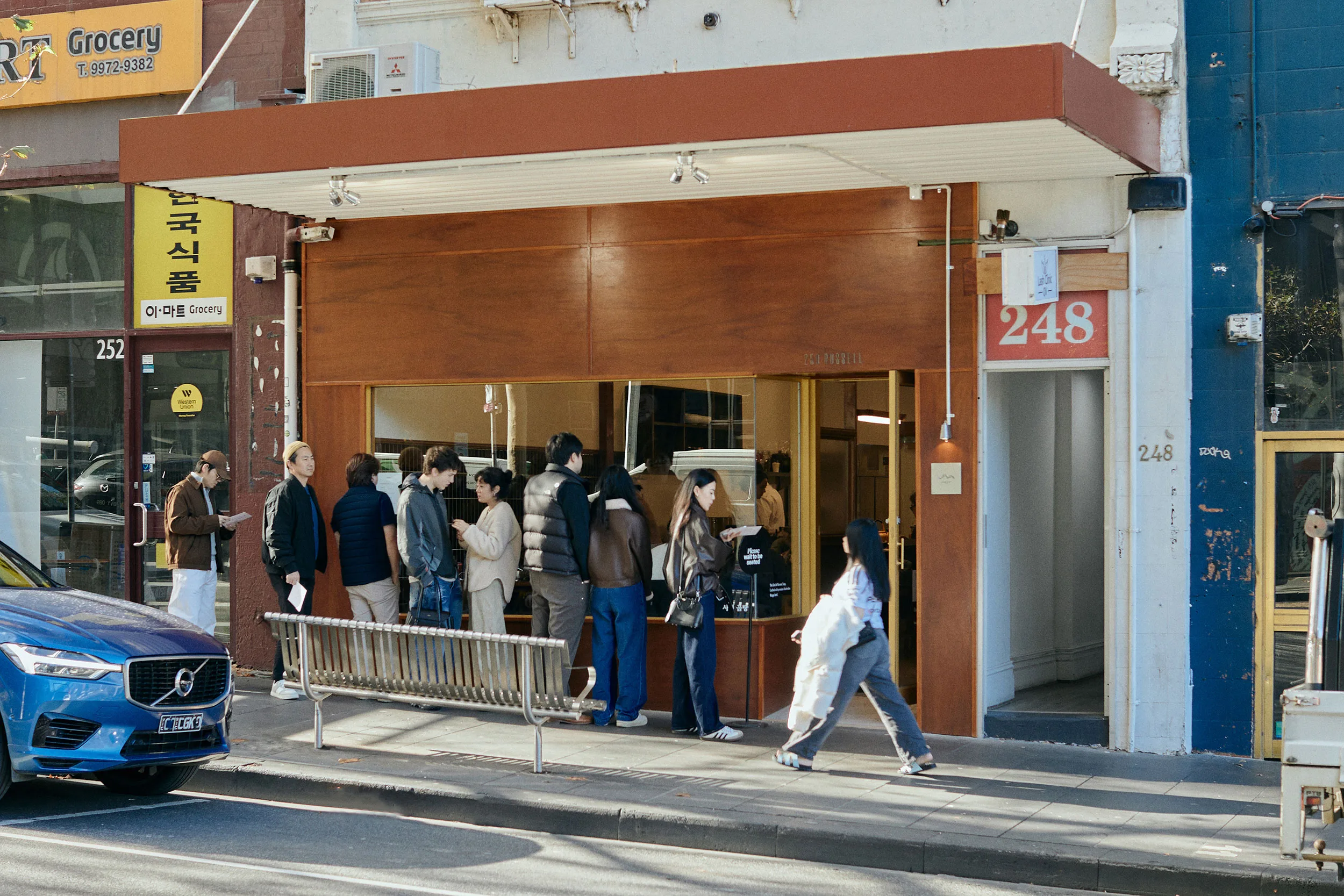 New Melbourne CBD Bars Restaurants and Coffee Shop, June 2026 | Broadsheet