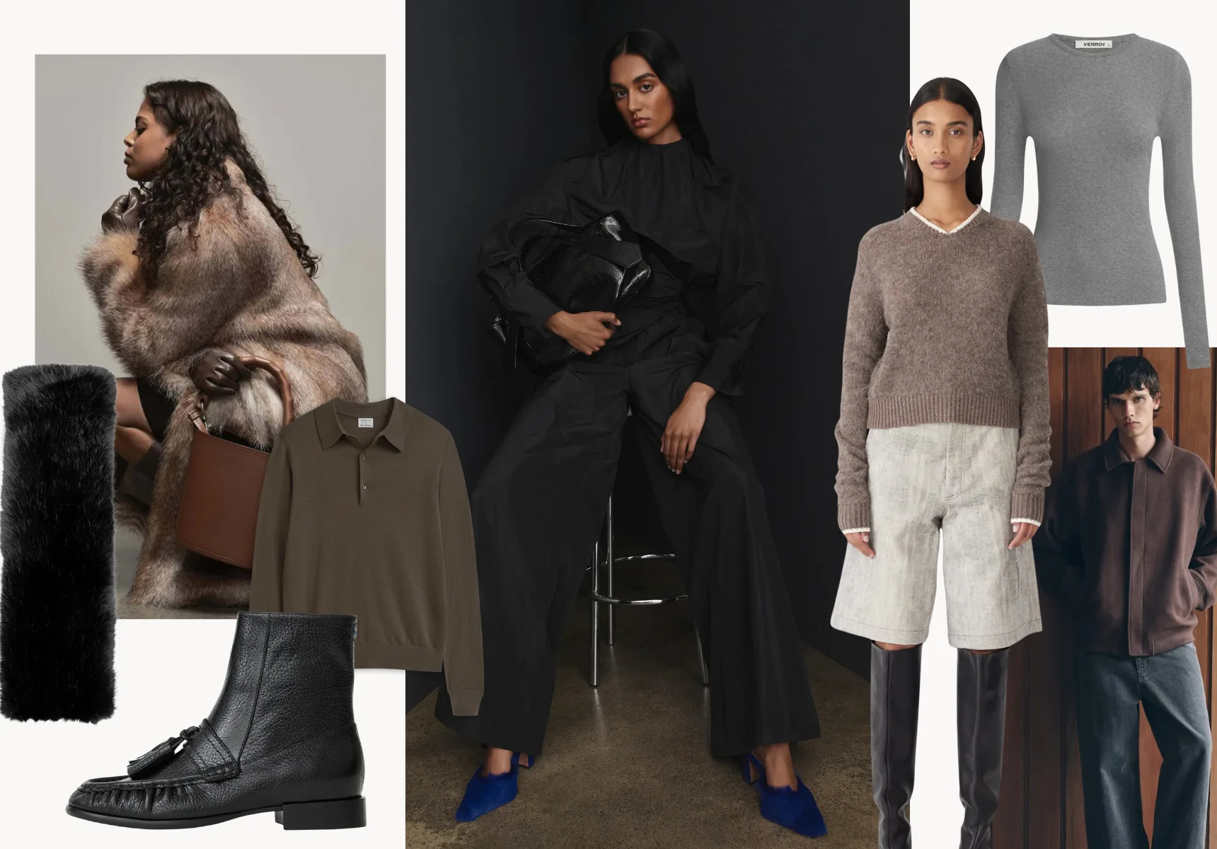 Stylist-Approved Winter Staples To Buy Now 2026 | Broadsheet