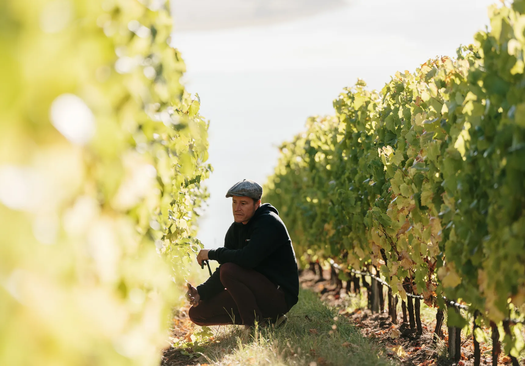 The 2026 Young Gun of Wine Winners Have Been Announced | Broadsheet