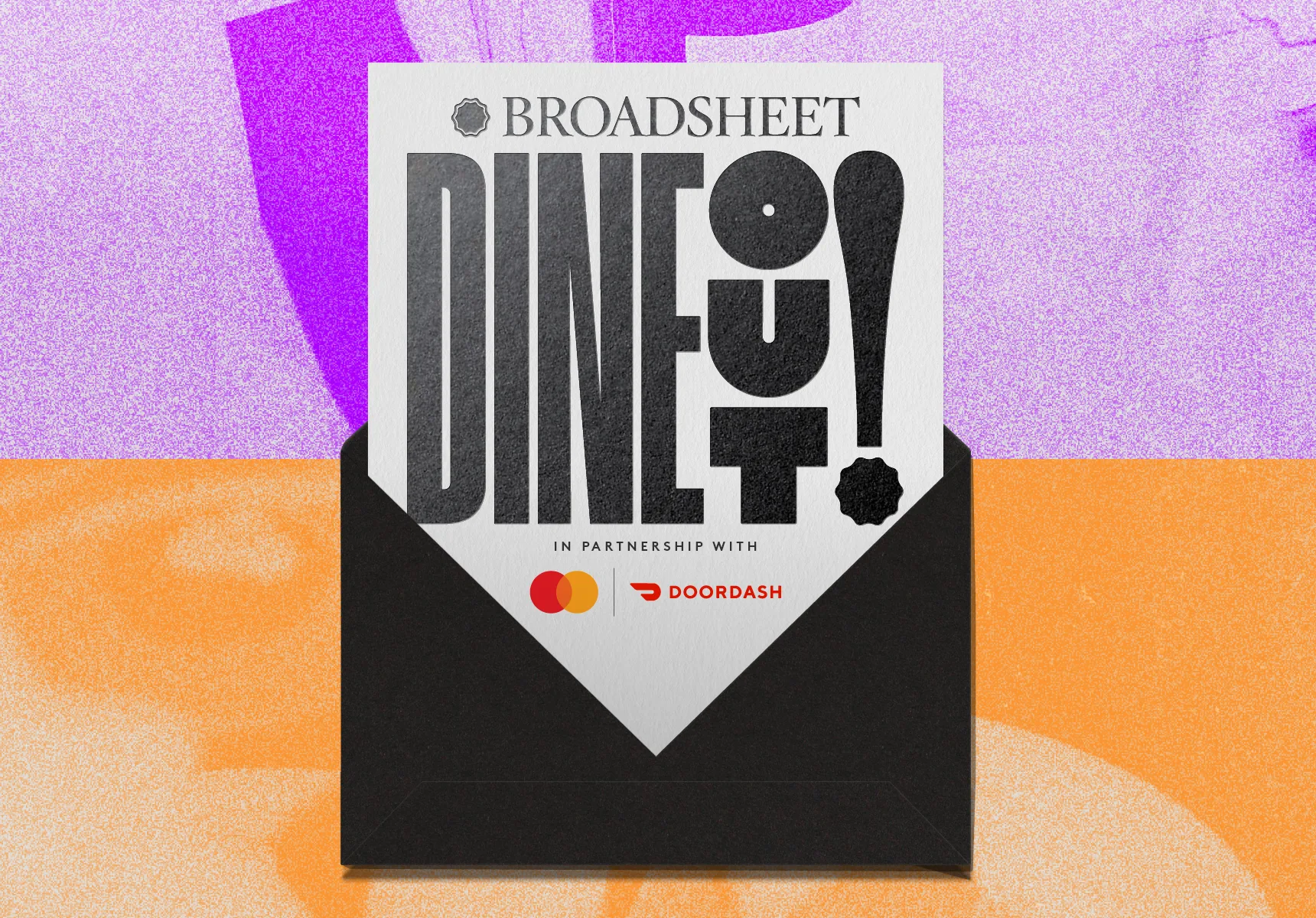 First Melbourne Events Revealed For Broadsheet’s Dine Out 2026 | Broadsheet