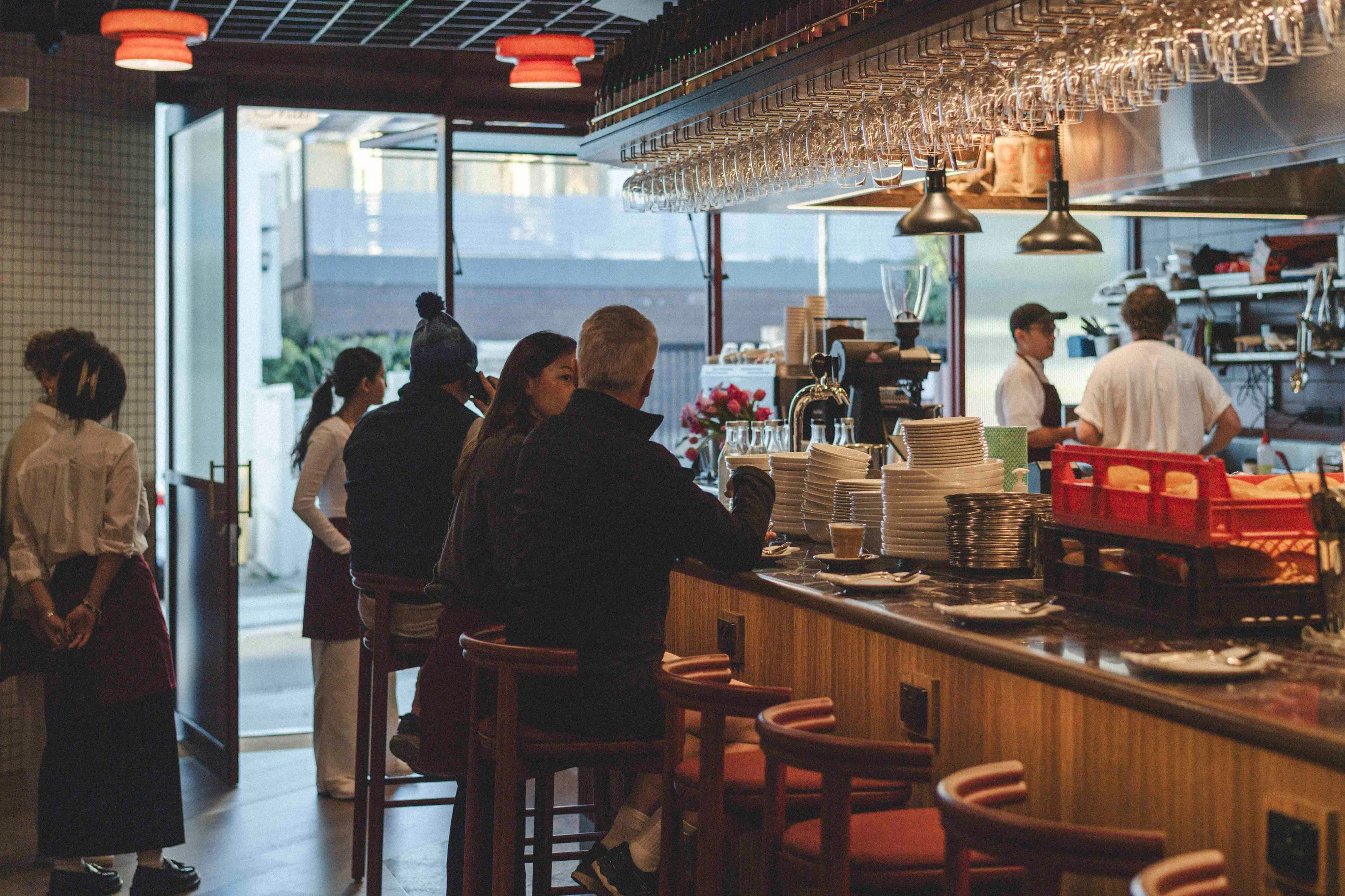 Ca Phe Mai Is Sydney’s New Vietnamese-Australian Cafe and Wine Bar ...