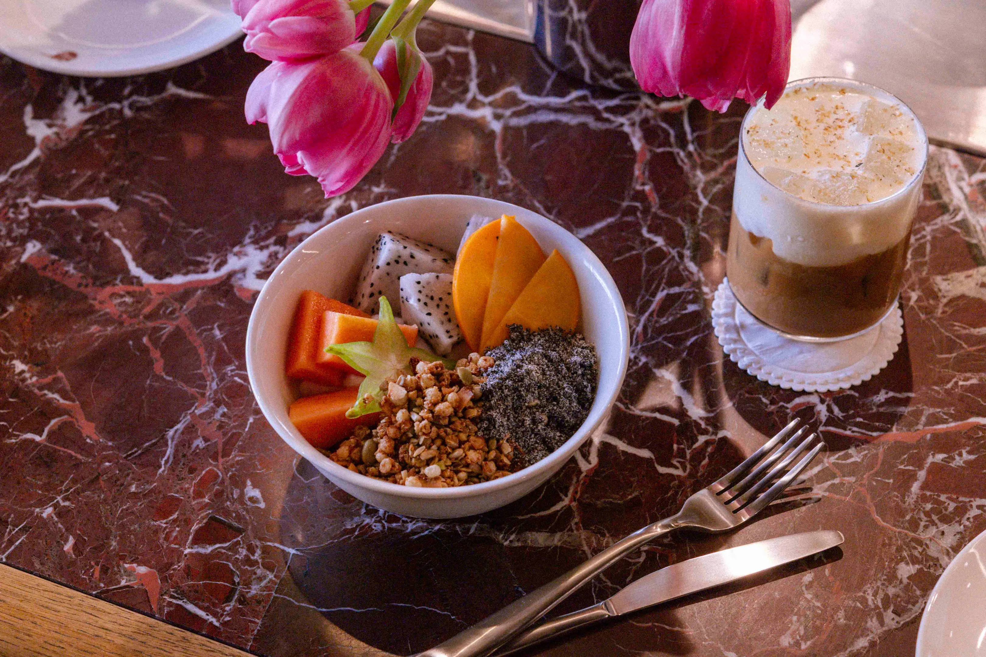 Ca Phe Mai Is Sydney’s New Vietnamese-Australian Cafe and Wine Bar ...