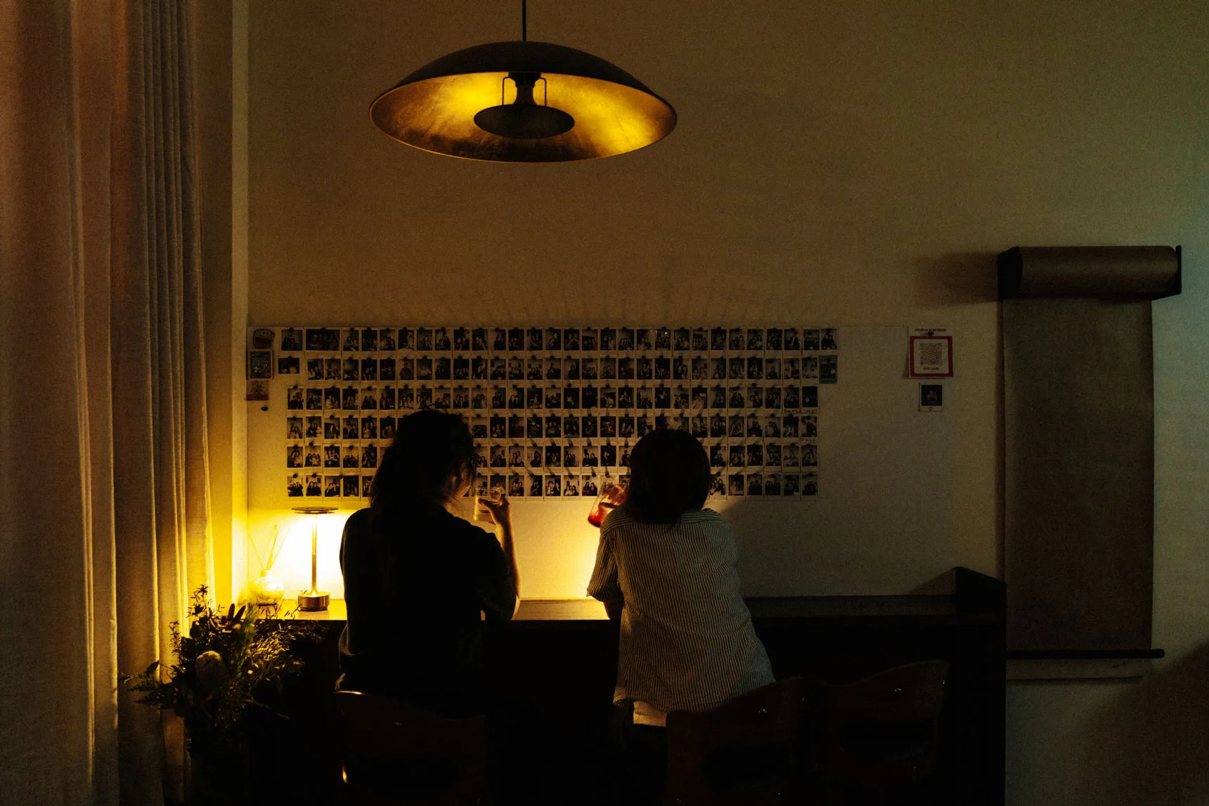 Fitzroy’s Triple U Brings Chinese Cocktail Culture to Melbourne ...