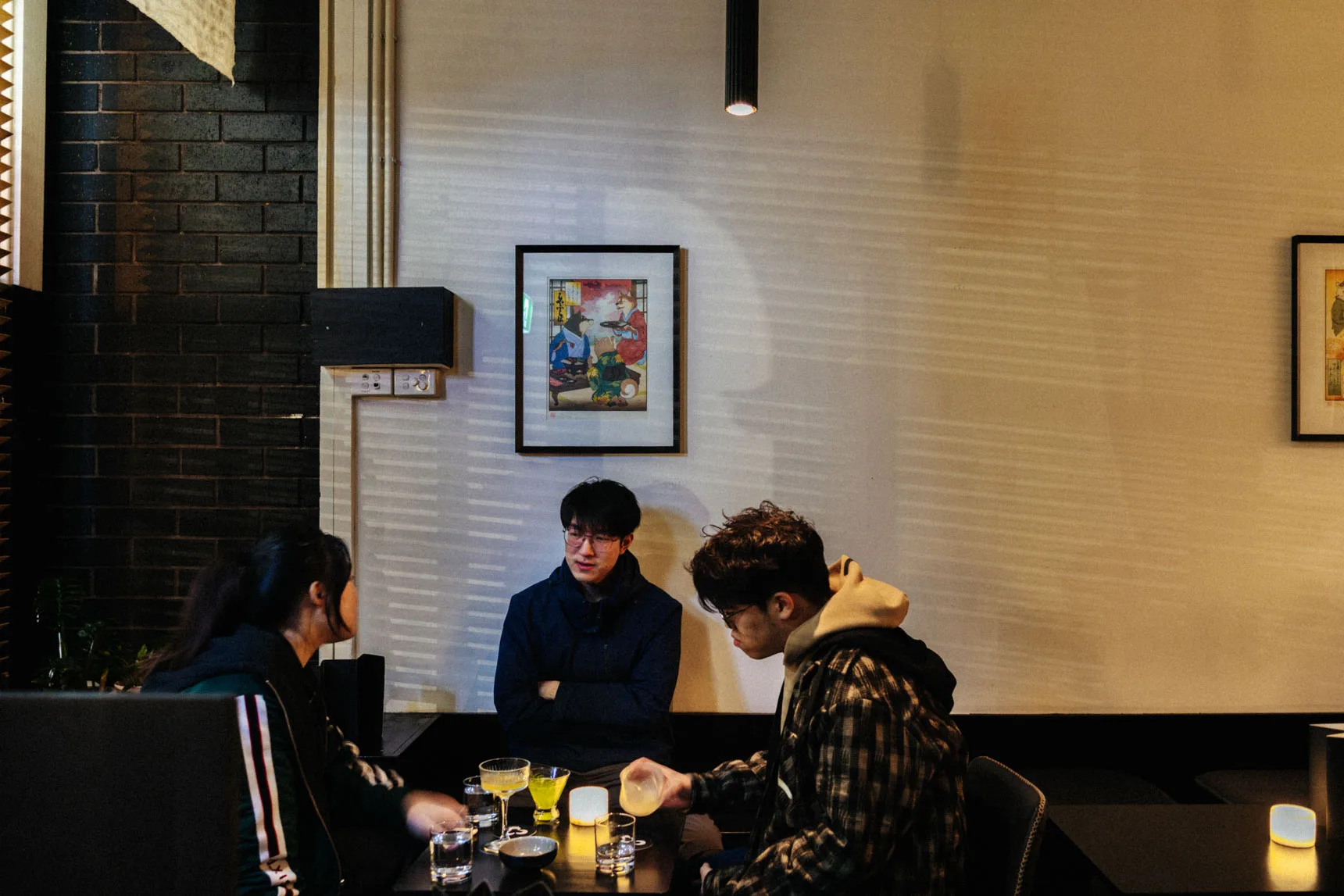 Fitzroy’s Triple U Brings Chinese Cocktail Culture to Melbourne ...