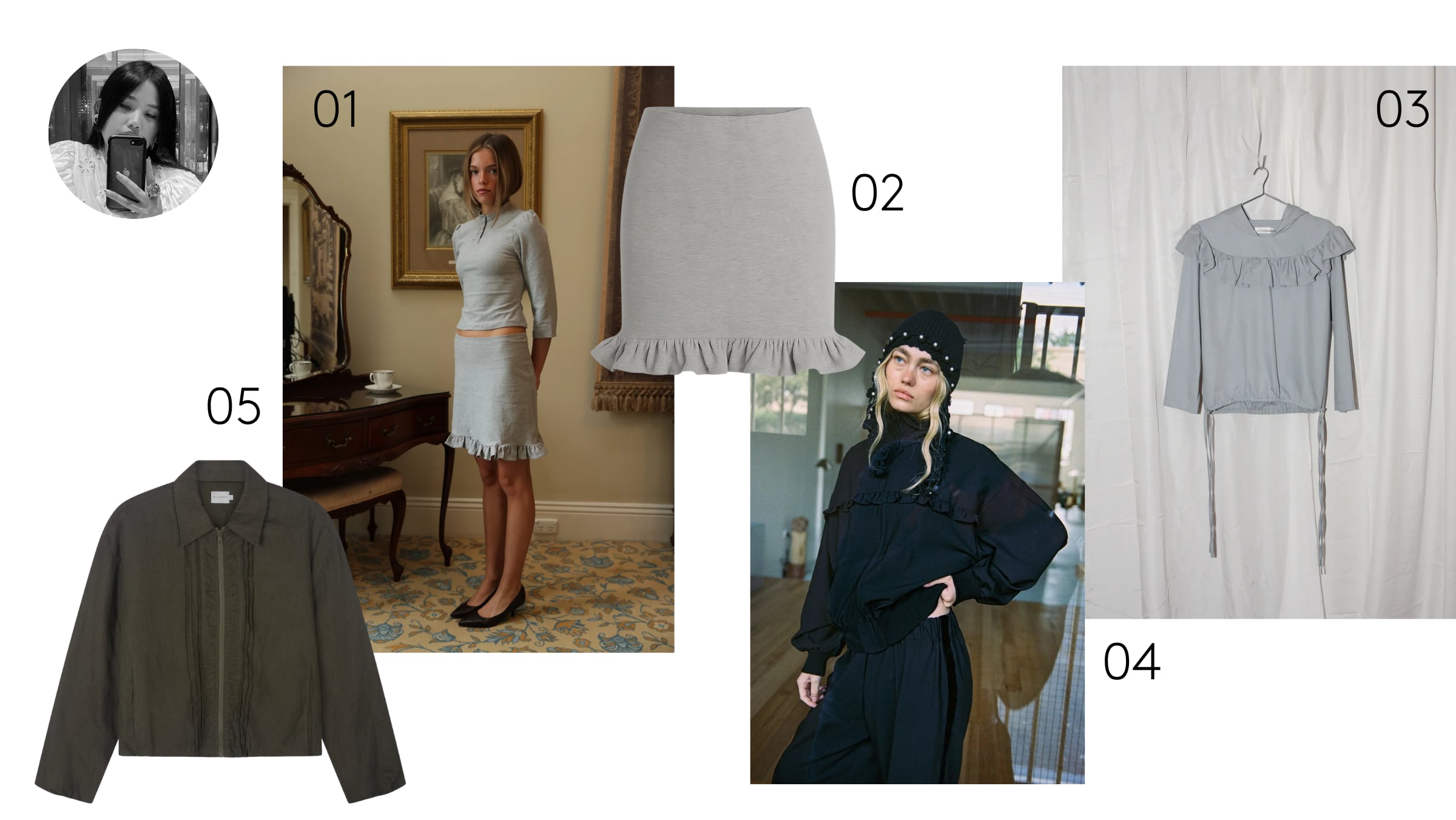 Winter’s 7 Hottest Fashion Trends, According to Top Stylists | Broadsheet