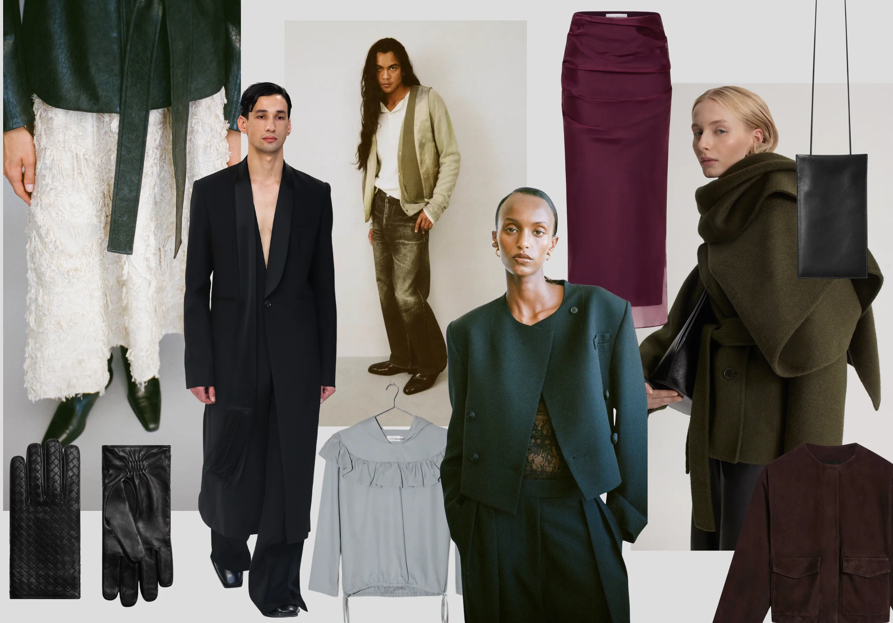 Winter’s 7 Hottest Fashion Trends, According to Top Stylists | Broadsheet