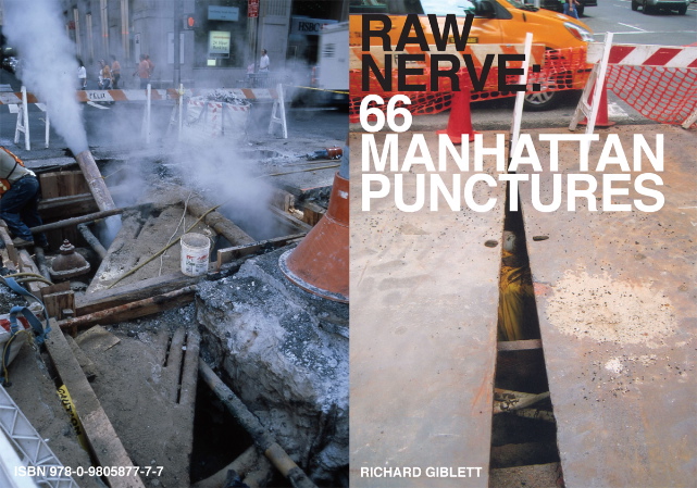 Raw Nerve: 66 Manhattan Punctures
