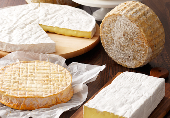 Making Cheese at Jindi