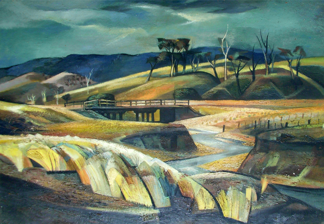 The Kenneth Jack View