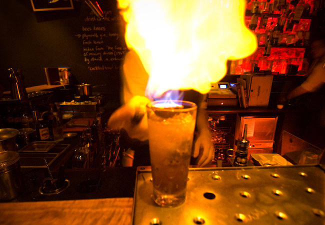 Australian Bar Awards