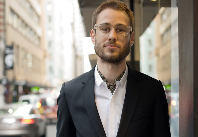 Shop Talk with Reece