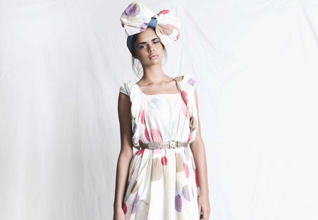 Gorman Summer 10 Range