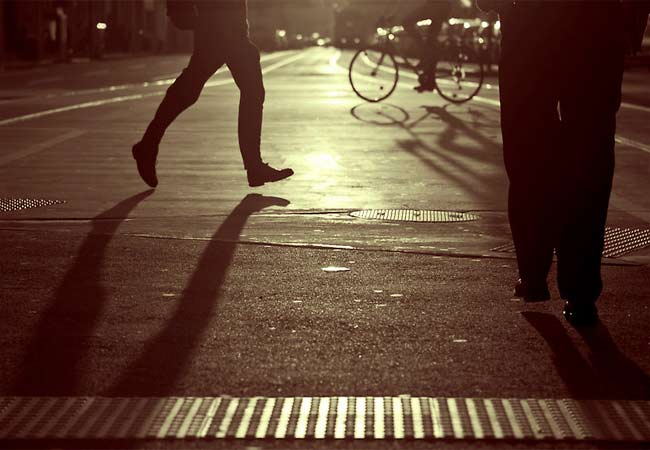 Stolen Moments Round Up