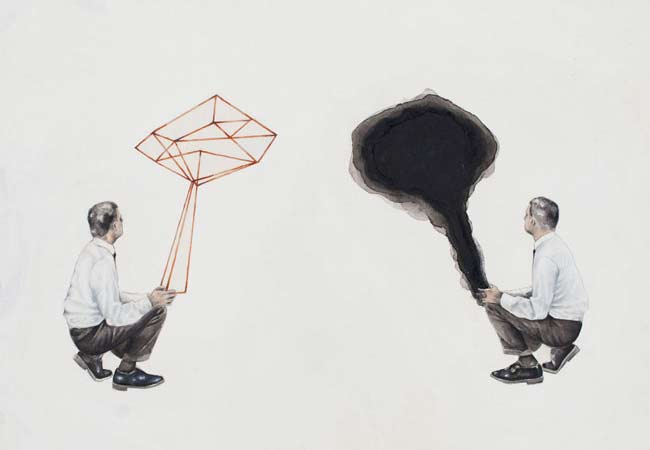 Teo Treloar: The Science