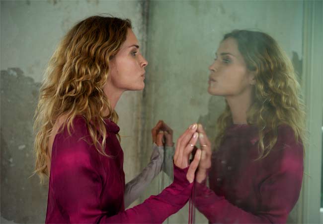 Nan Goldin and Erin Wasson for Scanlan & Theodore