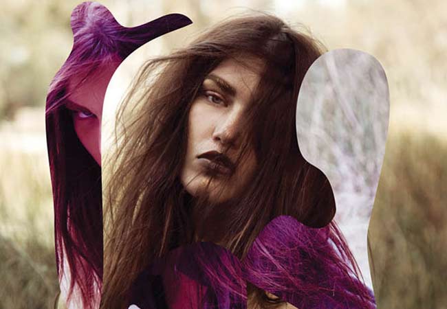 Alice McCall: Birds of a Feather