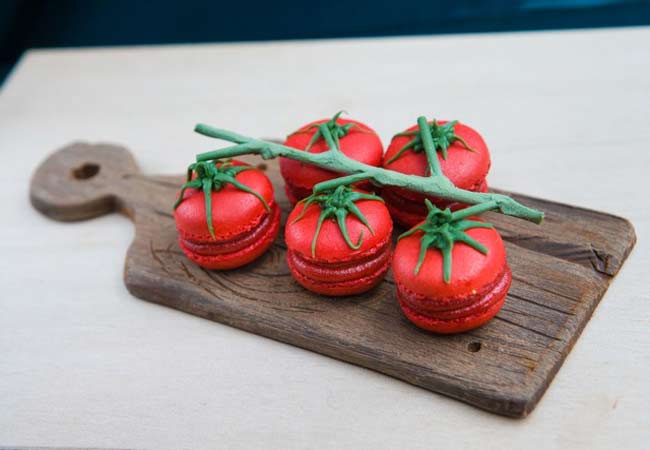 Melbourne's Best Macaron