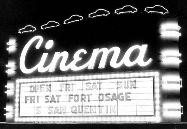 A Guide to Melbourne's Best Cinemas