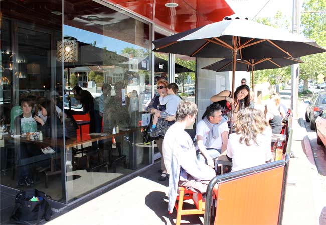 Staying Open for Summer