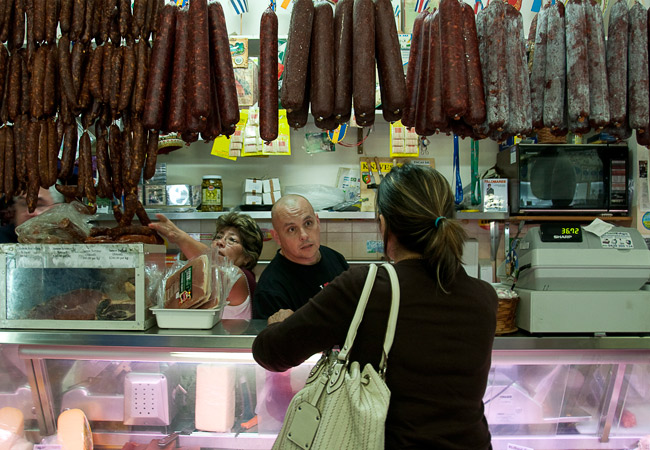 Melbourne's Best Delicatessens