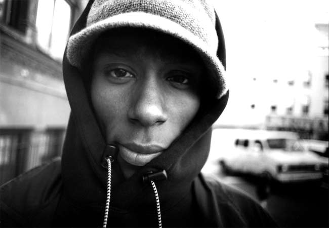Mos Def(initely) in Melbourne