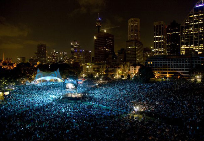 The World's Biggest Short-Film Festival