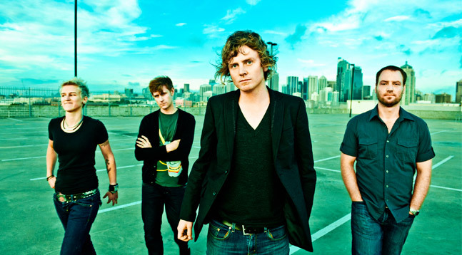 Jebediah Kosciuszko Album Tour