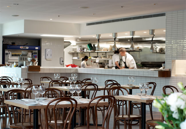 It's All About the Pig at Chester White in Hawthorn