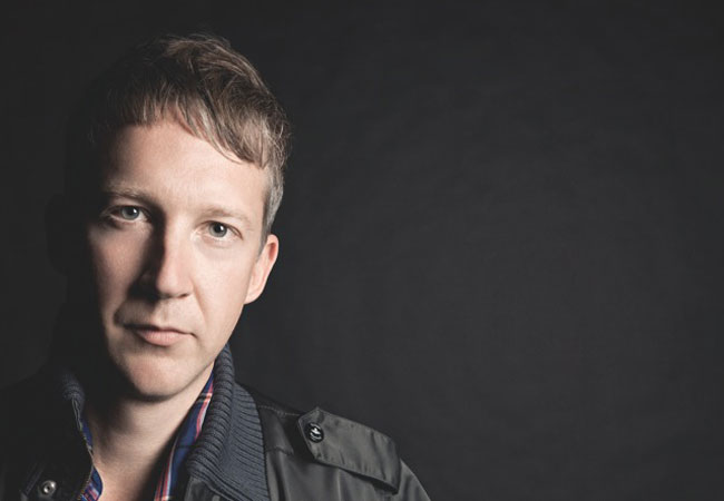 Jefferson Hack on Creating a Cultural Voice