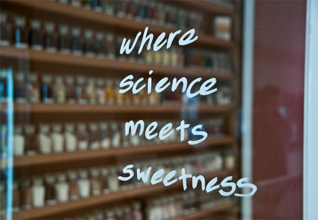 Burch and Purchese Sweet Studio Arrives in South Yarra