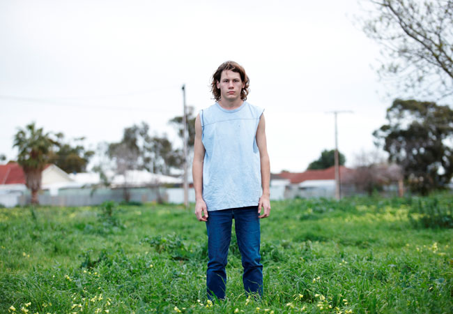Film: Snowtown