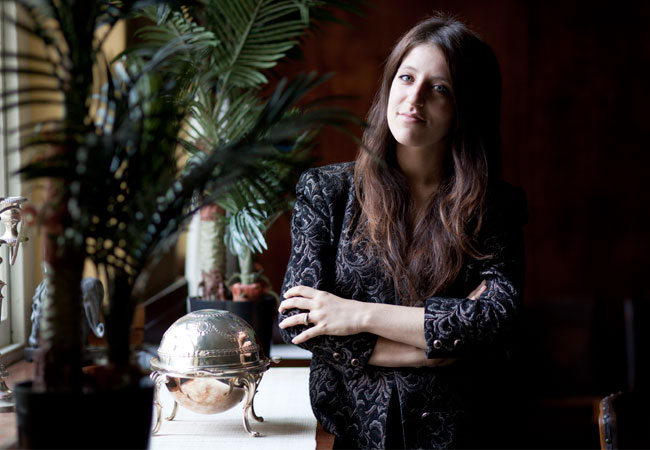 Transcendental Sounds