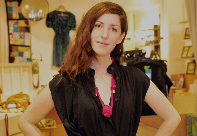 Q&A With Dana Lenko of Lenko Boutique