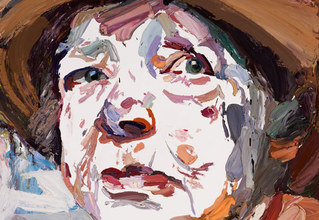 The Archibald Prize at TarraWarra Museum of Art