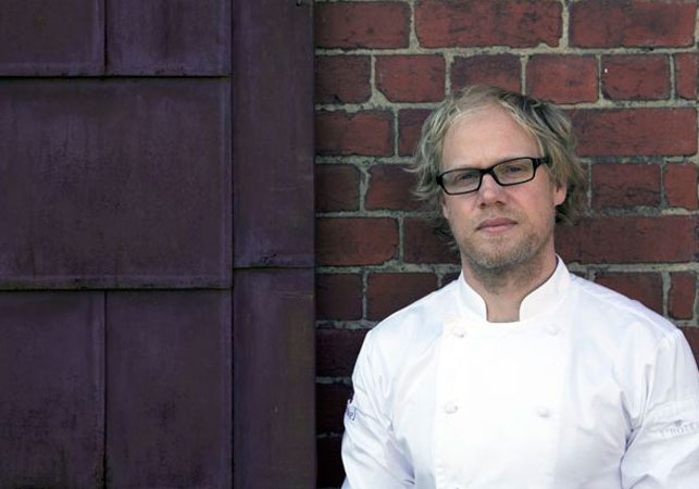 The Best of Dessert Night at Rosamond