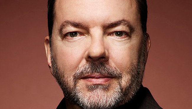 Alan Ball in conversation with Alan Brough