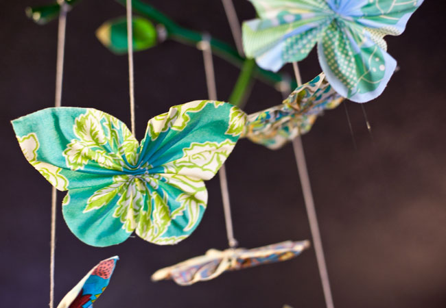 The Crafty Co. Pops-up in Carlton