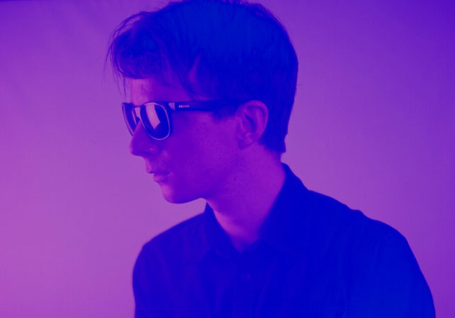 Geoffrey O’Connor Launches New Solo Single