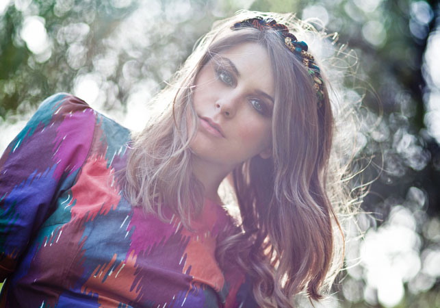 Owl Eyes Launches Raiders EP