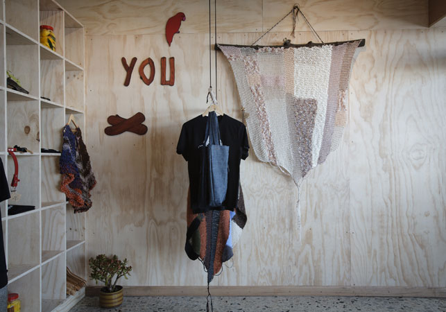 Tailored Fits at Made To Order