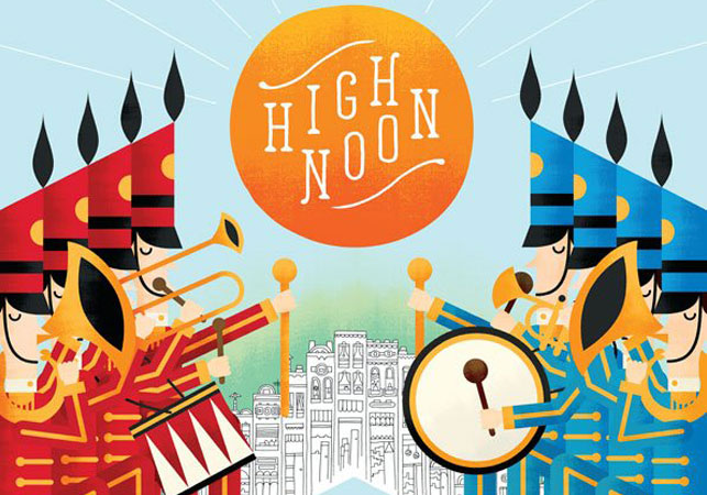 High Noon Festival Celebrates All Things Northcote