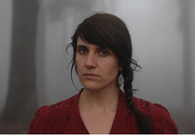 Laura Jean Ain’t No Fool