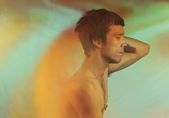 Lost Animal at Polyester