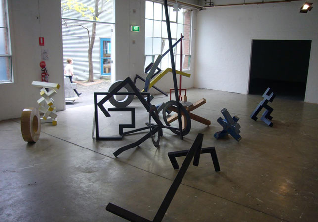 An Exercise in Sophistication at Utopian Slumps