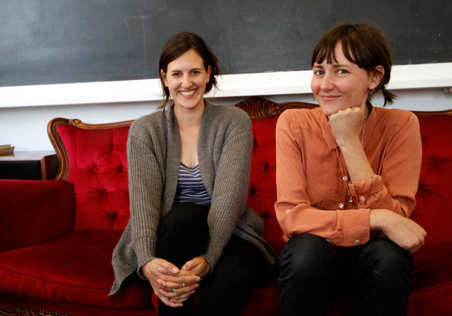 Back To The Schoolhouse