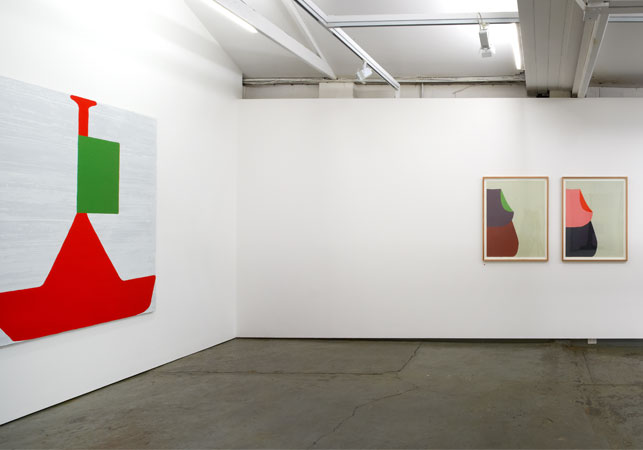 David Band Art Fundraiser