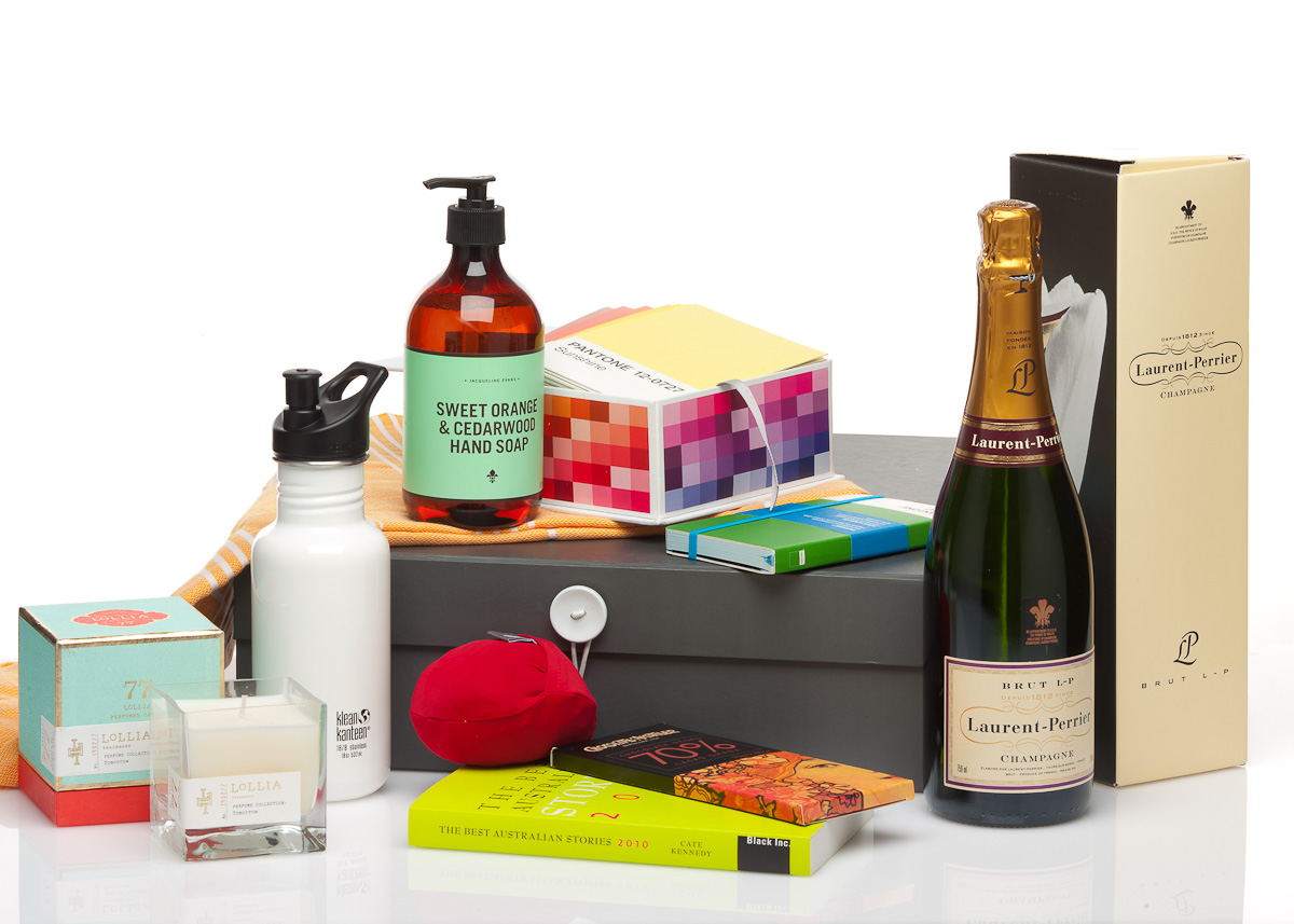 Get The It Kit for Christmas