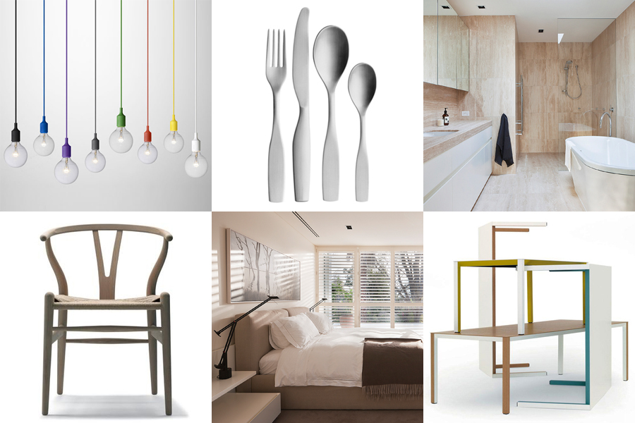 Sharing Design Online